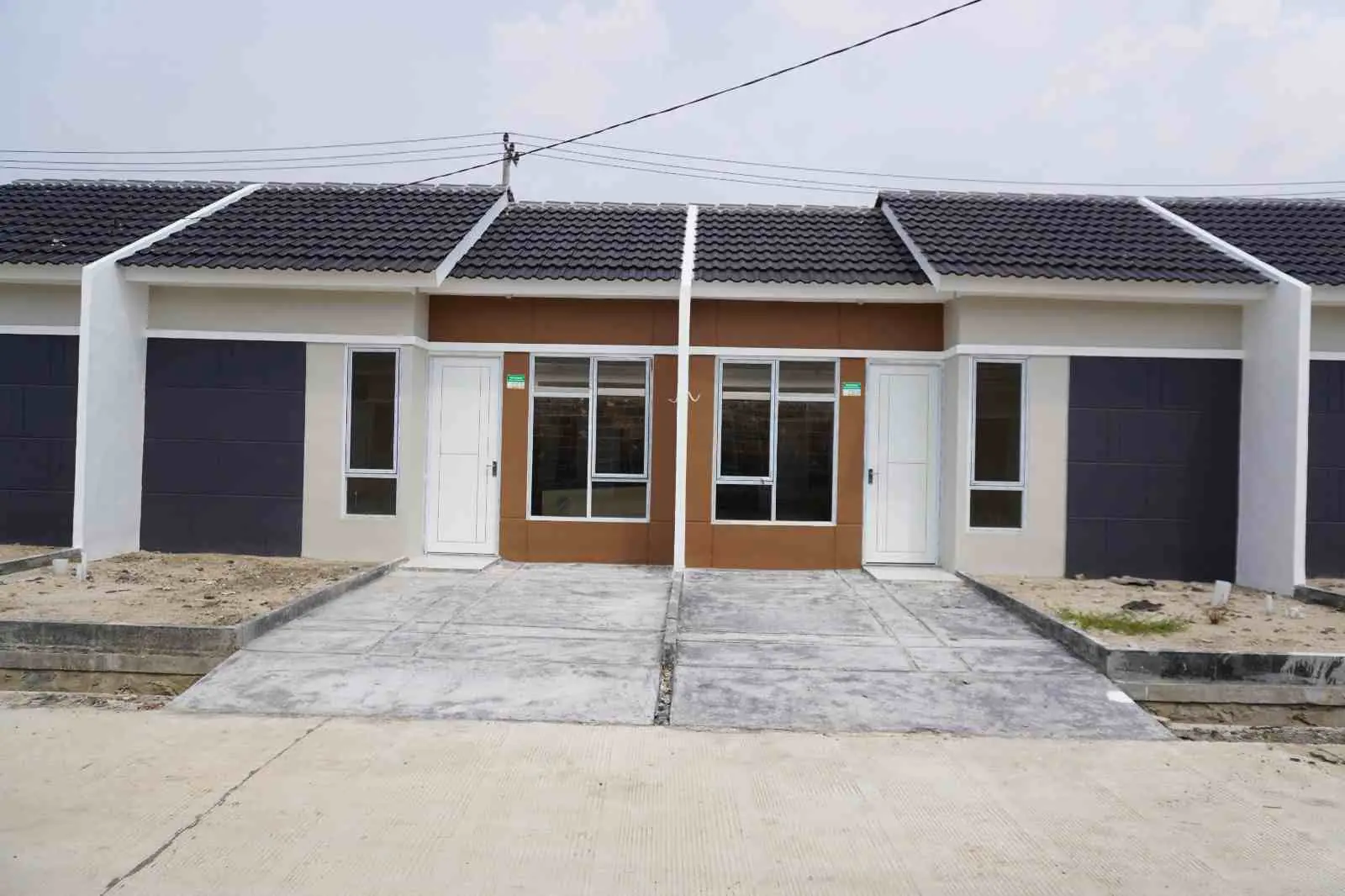 Rumah Subsidi 2025: Mulai Rp 166 Juta — Di Kota Mana Ada & Berapa ...